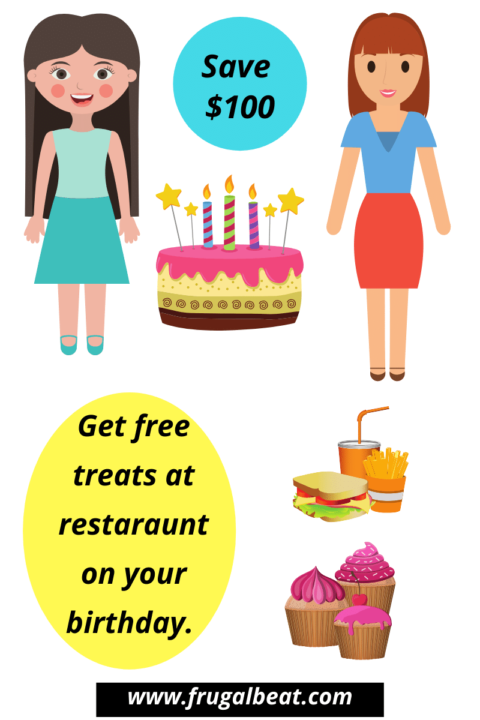 How to Save 100 Dollars a Month? 39 Easy Tips to Save $100