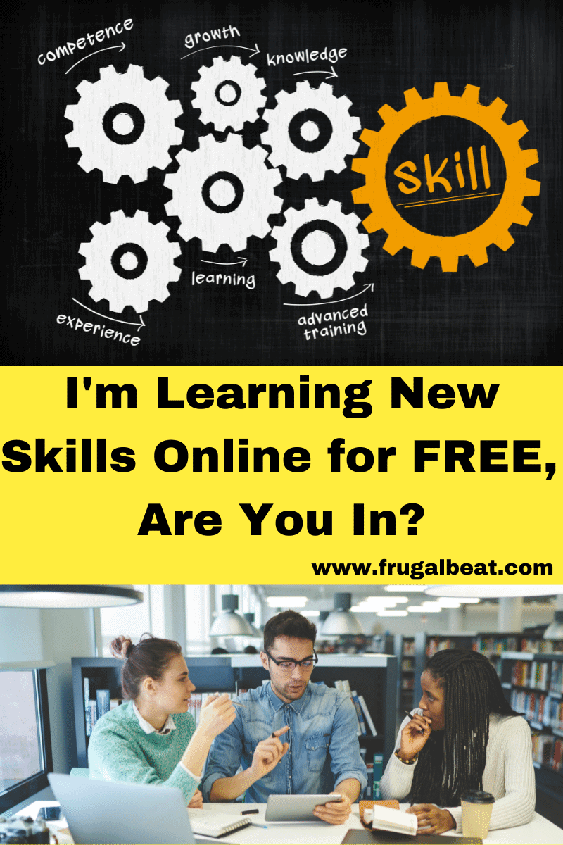 How To Learn New Skills Online For Free 330 FREE Courses