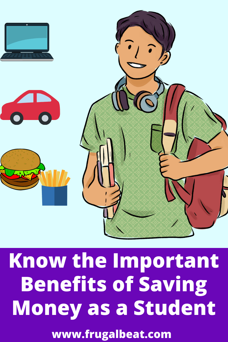 Importance Of Saving Money For Students 19 Benefits